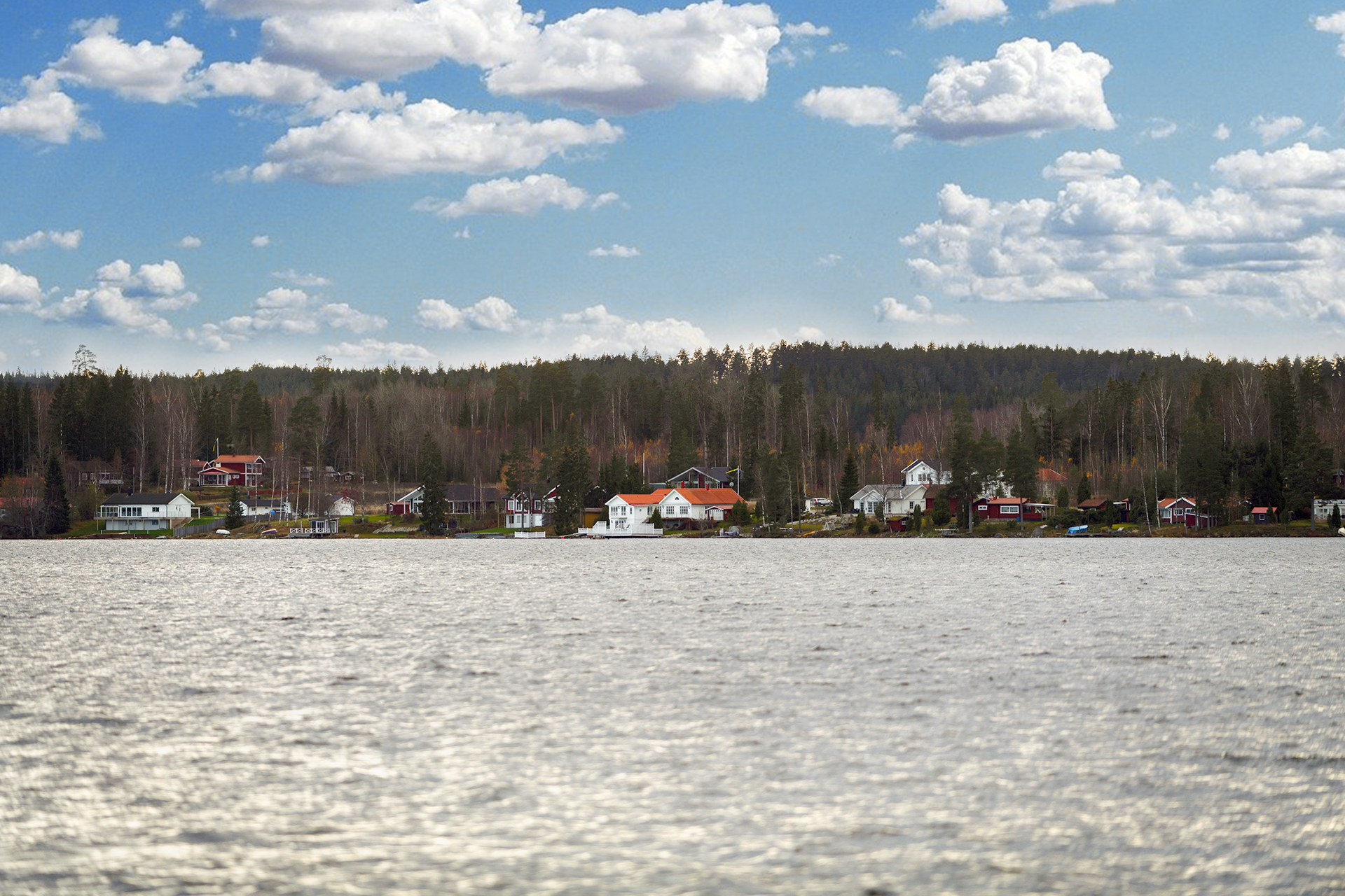 Marcegaglia Fagersta Stainless - Enter Västmanland
